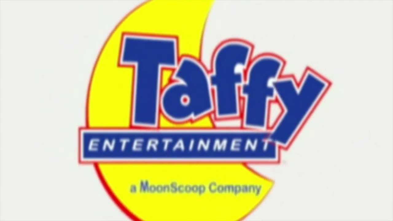 Dream Logo Combos: Taffy Entertainment / Valve / Source - YouTube