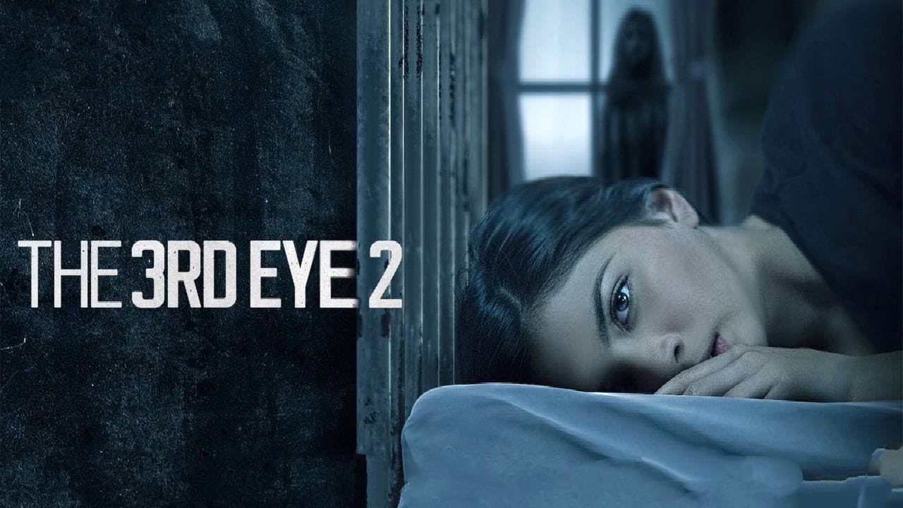 ملخص اقوى فيلم رعب على الاطلاق لا يسمع باصحاب القلوب الضعيفة😈 | The 3rd Eye 2 - YouTube