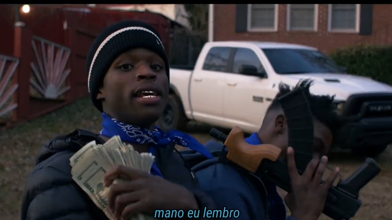 Quando Rondo - I Remember (Legendado) ft. Lil Baby - YouTube