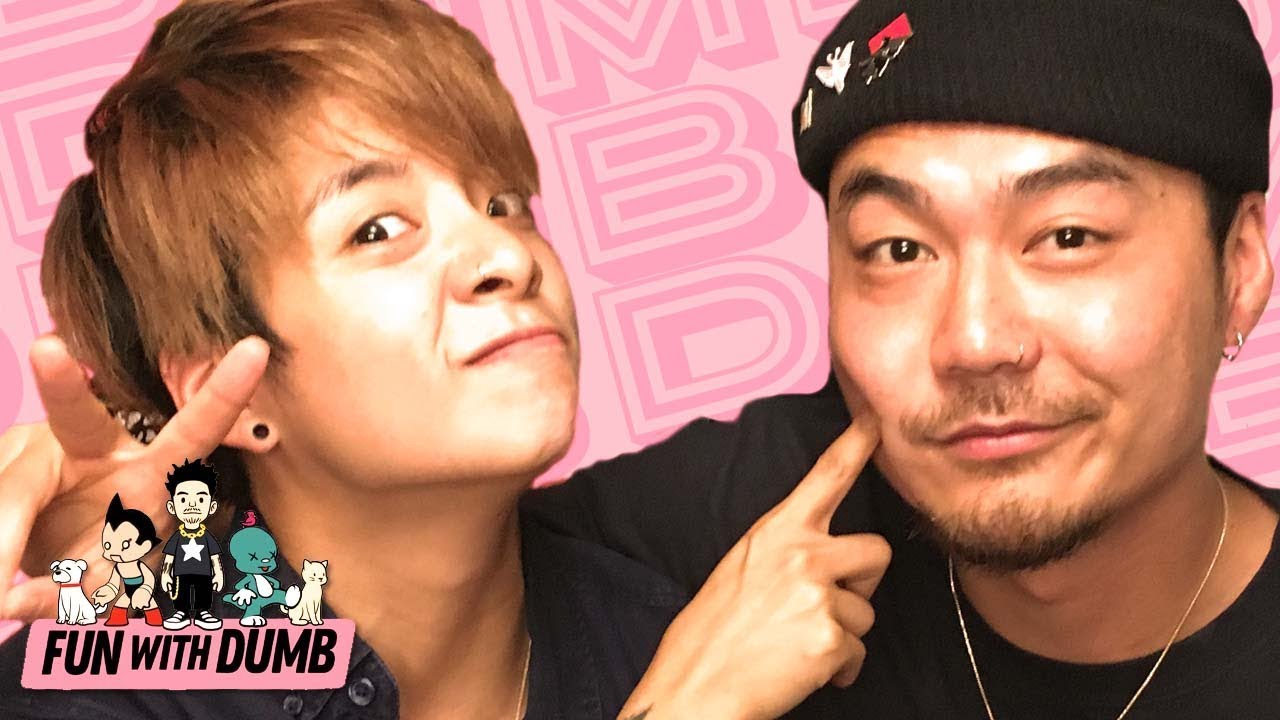Amber Liu from F(X) - Fun With Dumb - Ep. 6 - YouTube