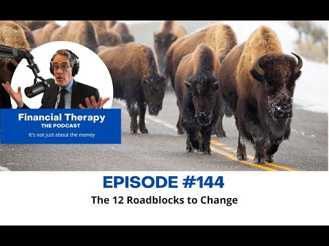 144 - 12 Roadblocks to Change - YouTube