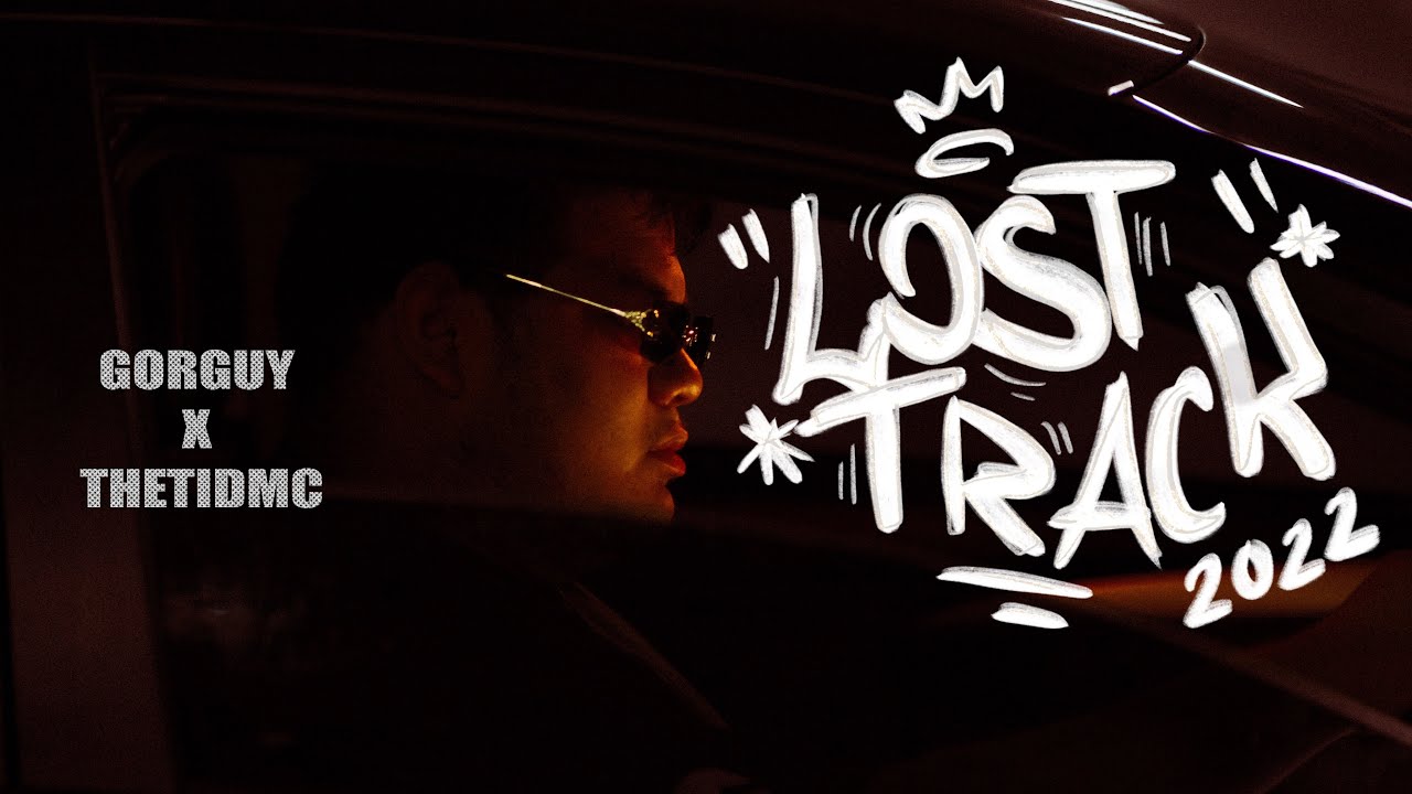 - LOST TRACK 2022 THETIDMC X @GORGUY246 - YouTube