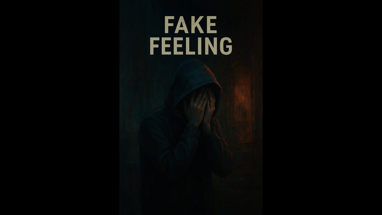 EdRoy & AI - Fake Feeling - YouTube