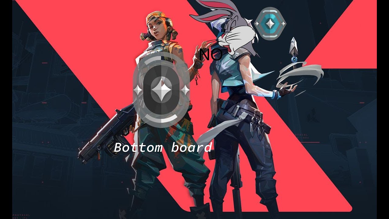 The life of a Bad Valorant Player - YouTube