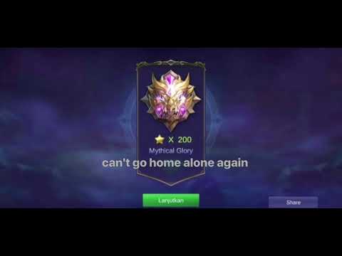 MLBB 2018-2017 #mlbbOLD - YouTube