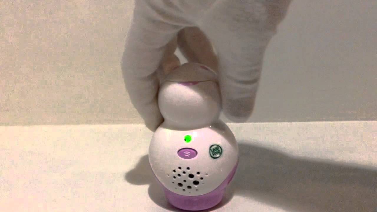 LeapFrog Tag Jr Book Pal ~ TheMadBirdHouse - YouTube