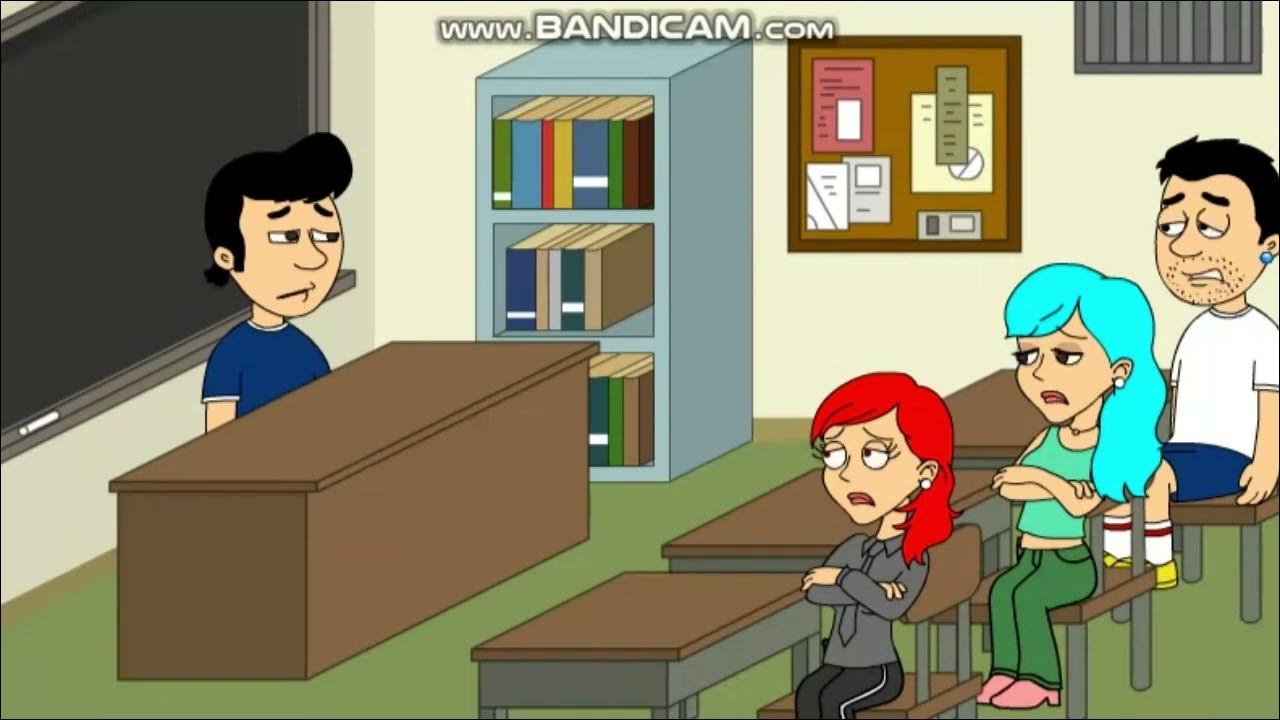 (REUPLOAD) Jenny's Adventures S1 E2: Mr. Whatley's Birthday - YouTube