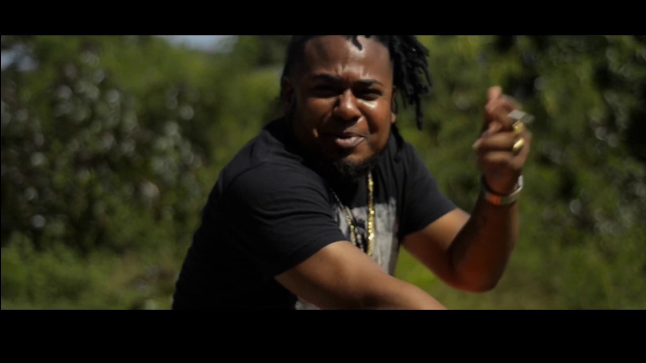 Joe Rankin - Killa Milla (Official Music Video) | Dancehall 2020 - YouTube