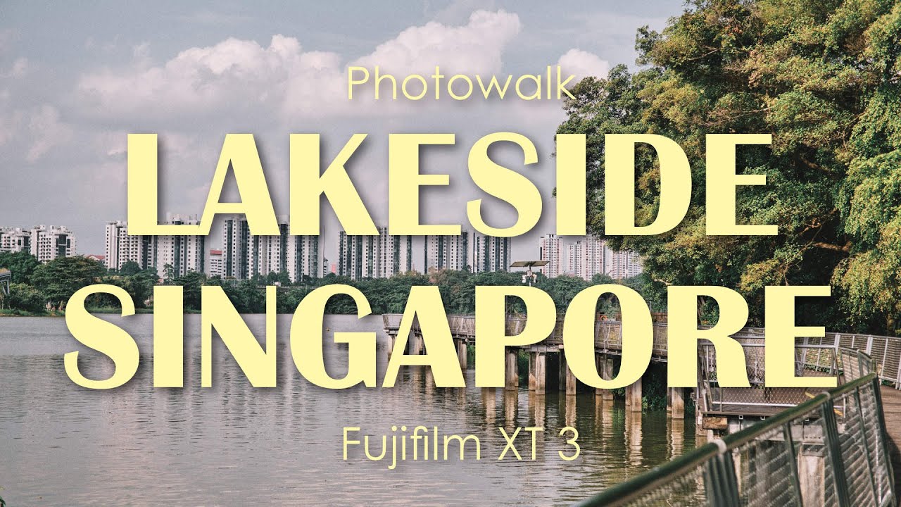 Shooting the Zeiss Touit 32mm F1.8 on a Fuji XT 3 in 2024 - YouTube