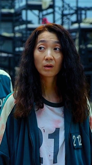 SQUID GAME ELIMINATION WHEEL | PART 6 #squidgame3 #squidgame - YouTube