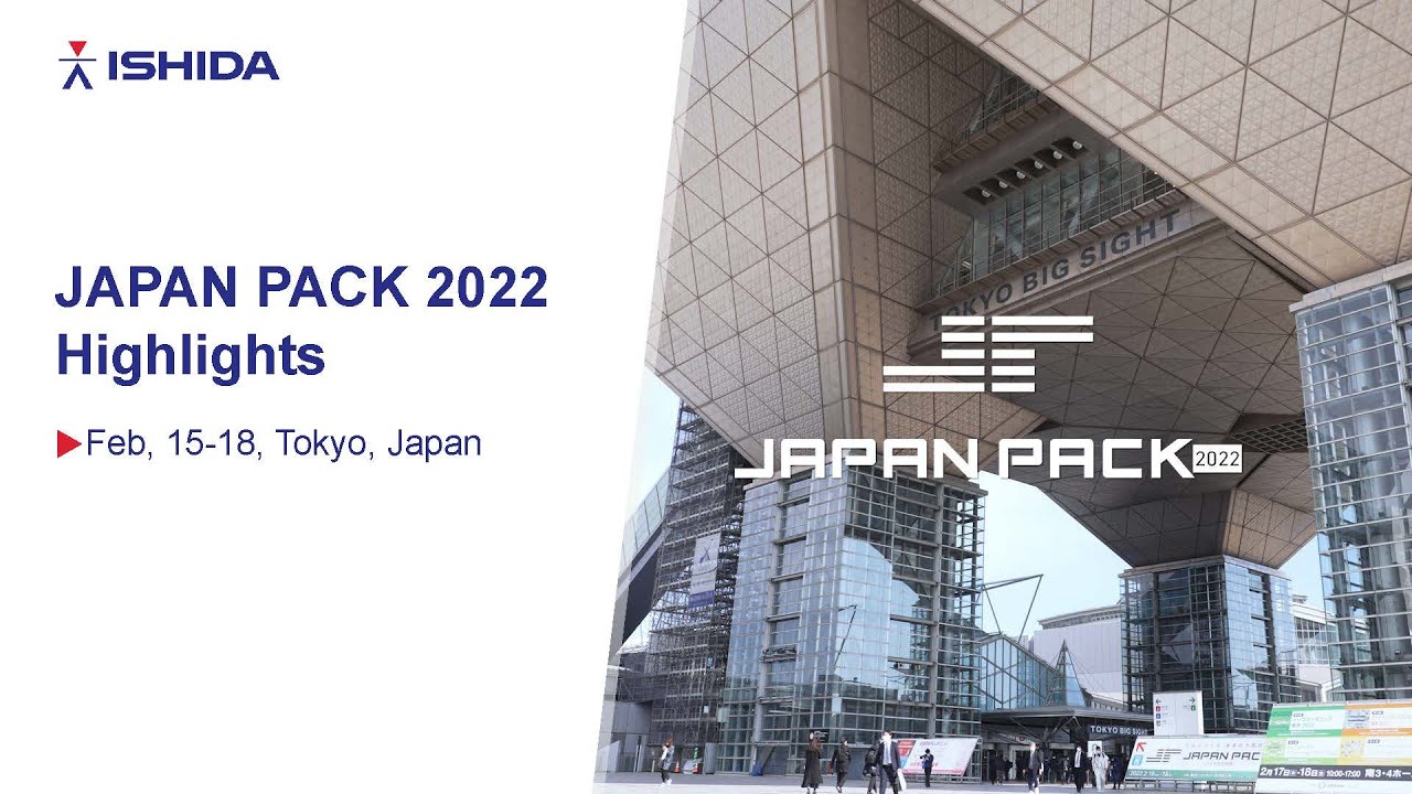 JAPAN PACK 2022 Highlights - YouTube