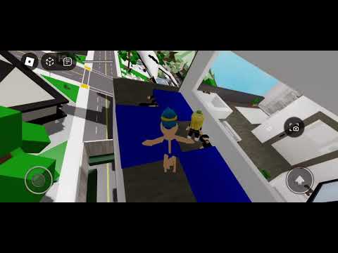 brookhaven obby - YouTube