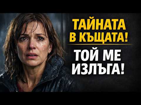 💗Невероятната история на Елена, която ще ви разплаче💗Никой не подозираше каква тайна крие старата