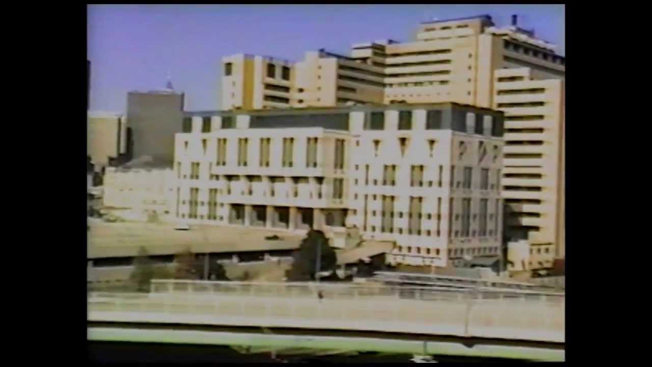 Atlanta 2001 - YouTube