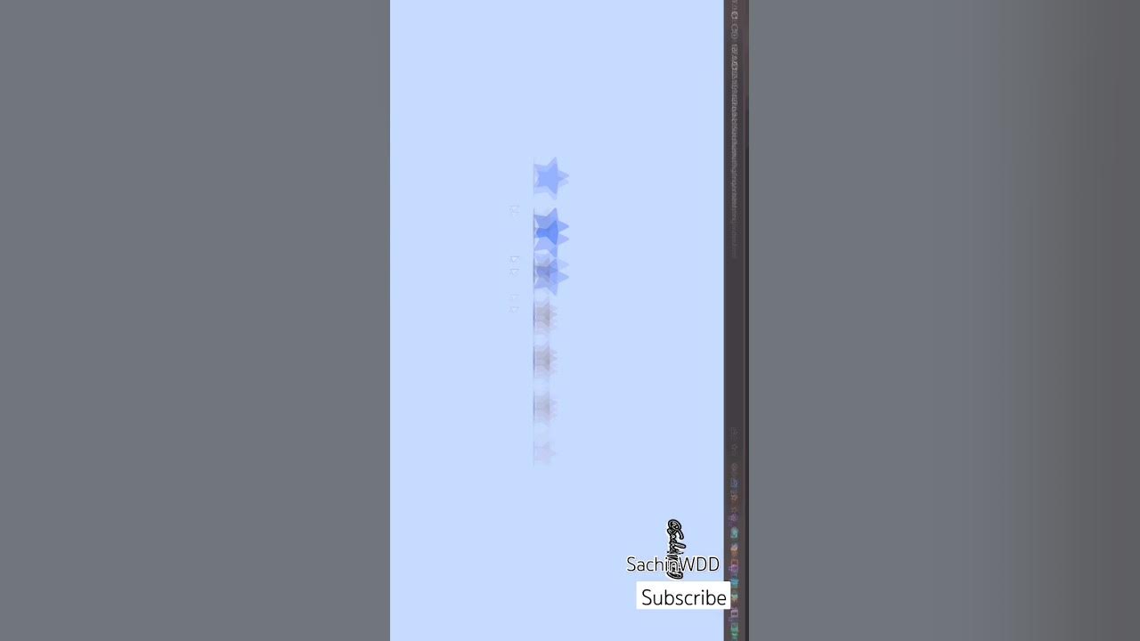 Rating Animation Using Css Javascript Cssanimation Webdevelopment Css Webdesign Youtube