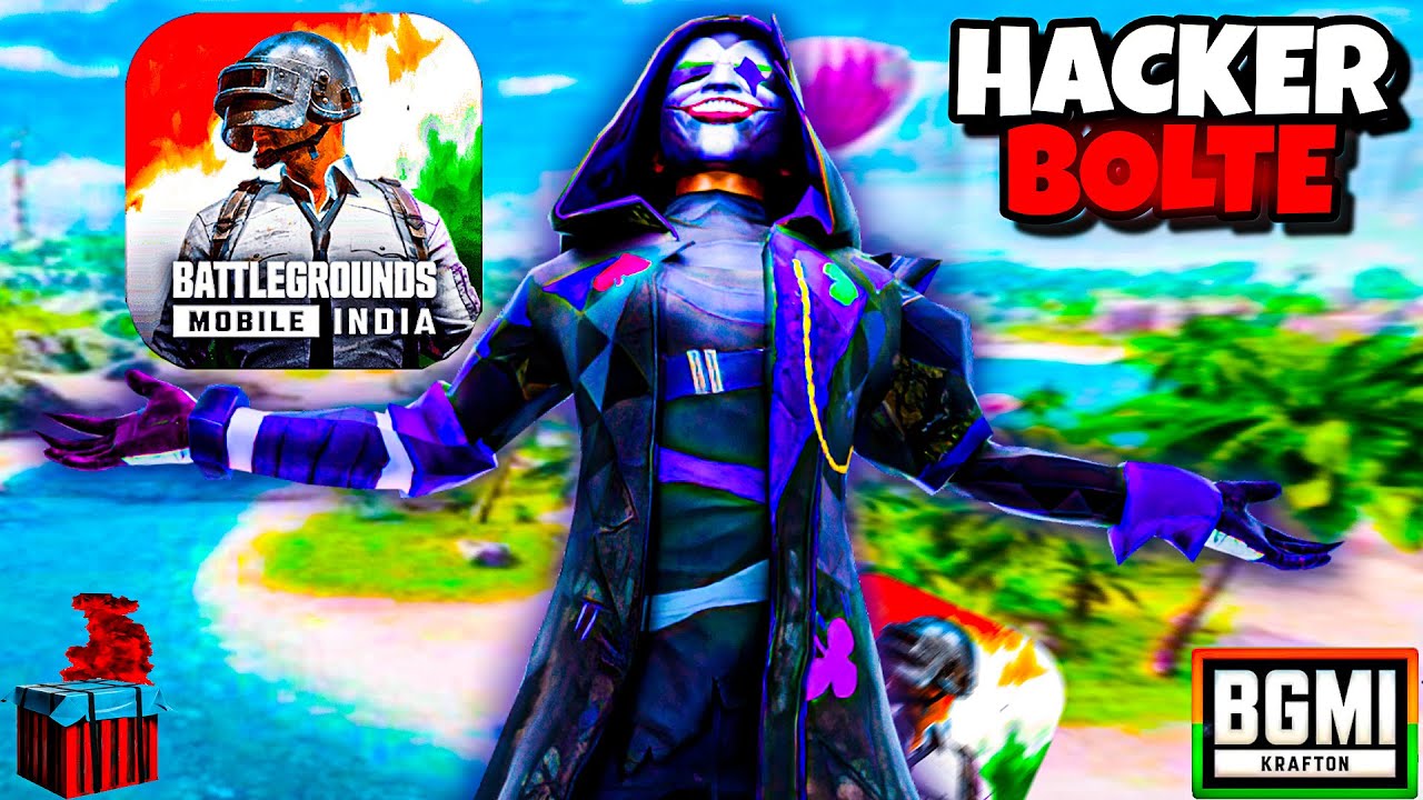 NIGHT STREAM... | BGMI RANK PUSH - YouTube