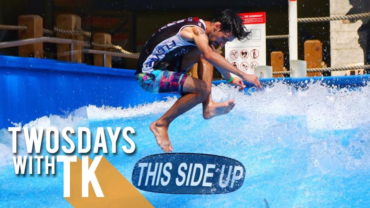 How to Switch Laser Flip!!! - YouTube