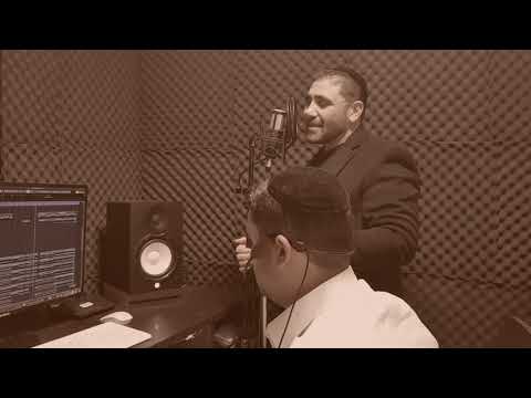 דוד חפצדי - אל עולם | Aramam (cover)