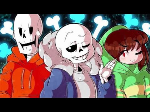 Consequences of your Actions Triple Mashup (Bad Time Trio Phase 2 ...