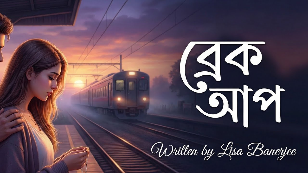 Breakup by Lisa Banerjee|PrabhatShreyoshi|Gopi| Ajim #KahinirMayajagaat ...