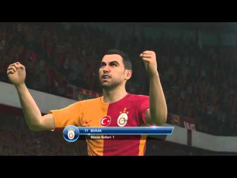 PES 2016 Japon Spiker - Japanese Commentary