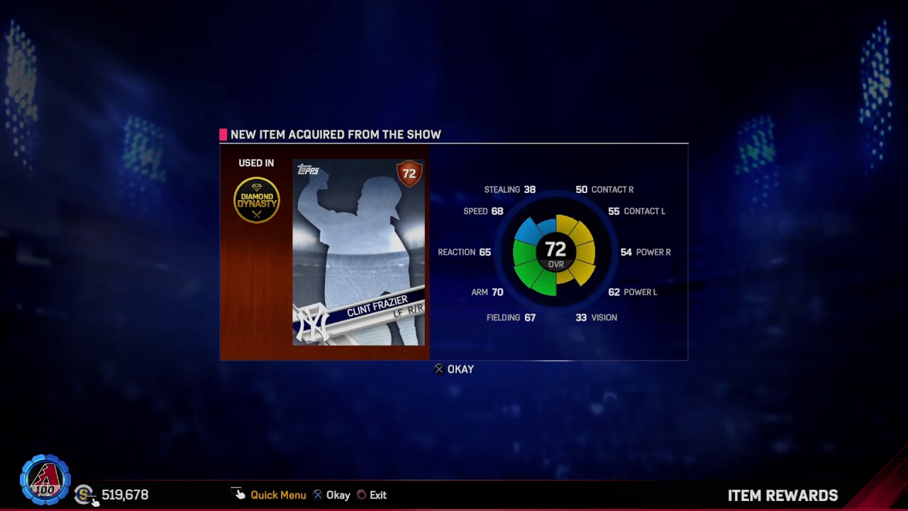 KSL 18-6 ARI vs. SF - YouTube