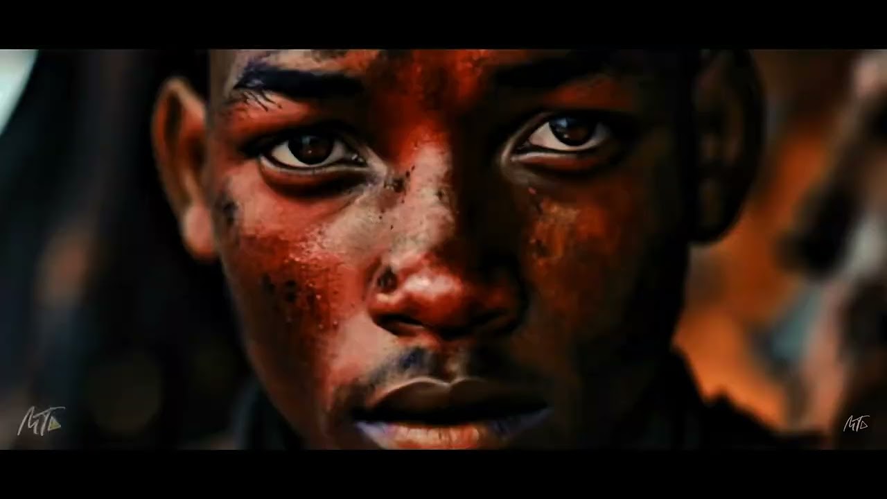 DEADSHOT MOVIE TRAILER - YouTube