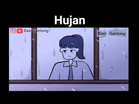 Hujan