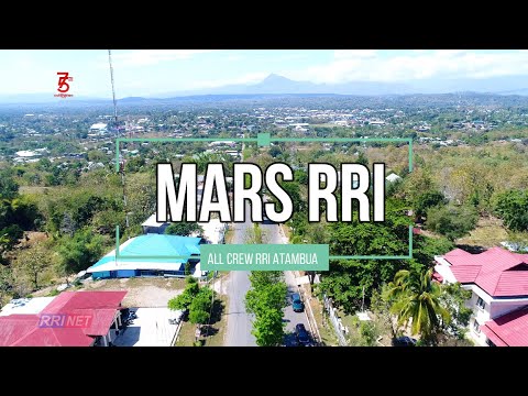 MARS ANGKASAWAN RRI ( PROD. RRI ATAMBUA ) - YouTube