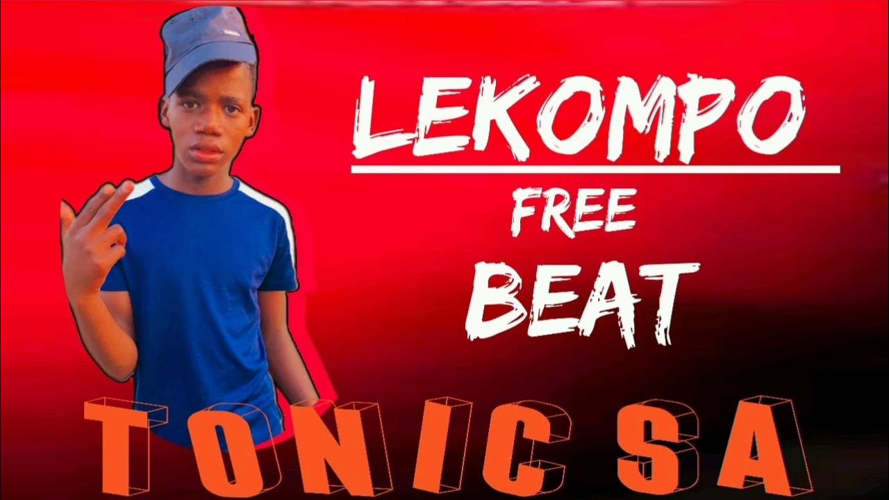 Tonic61-free lekompo beat - YouTube