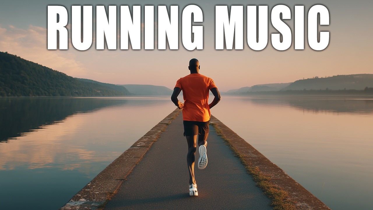 120 min Running & Workout Music 2025 • 135–160 BPM Motivation Mix