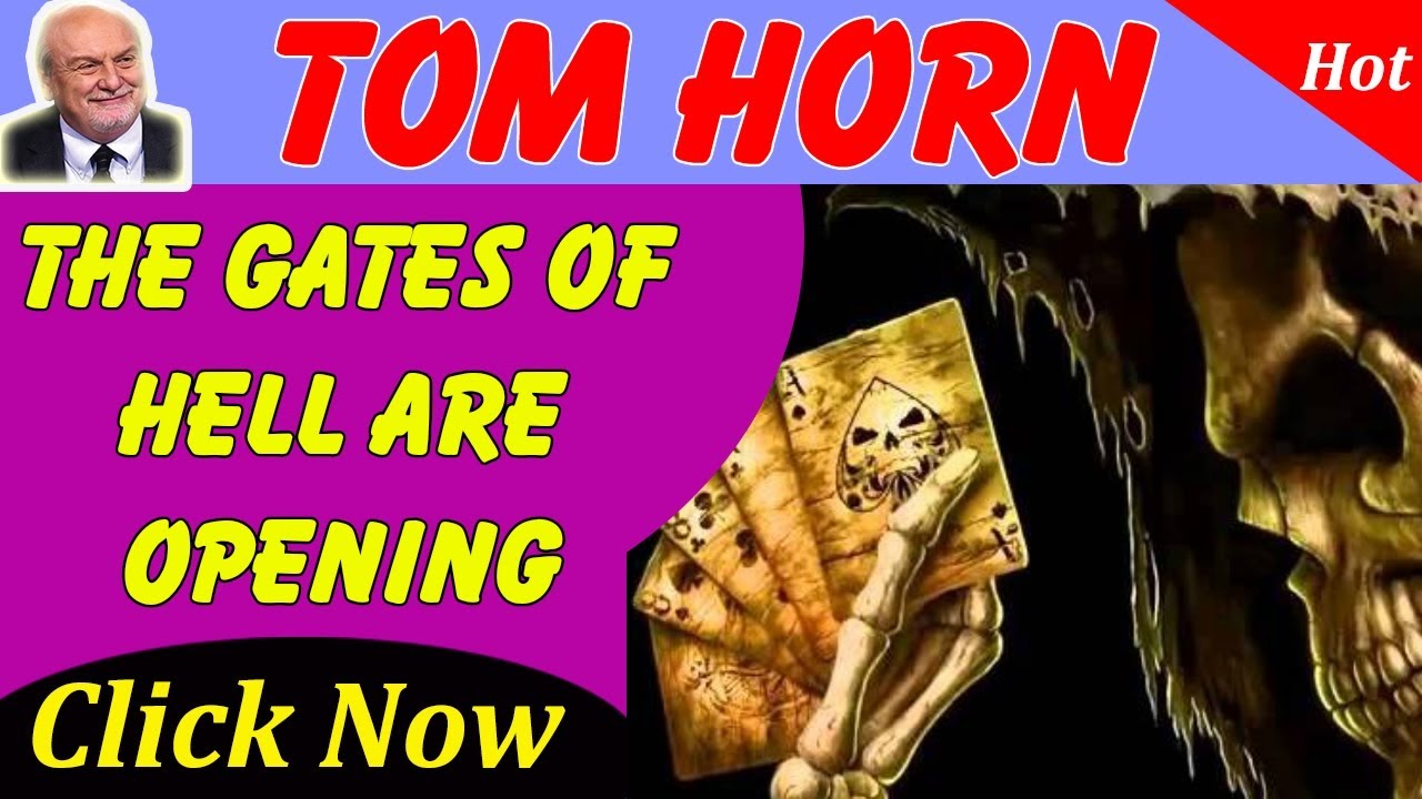 Tom Horn November 2016 - Tom Horn 11/24/2016 - Little Creatures The ...