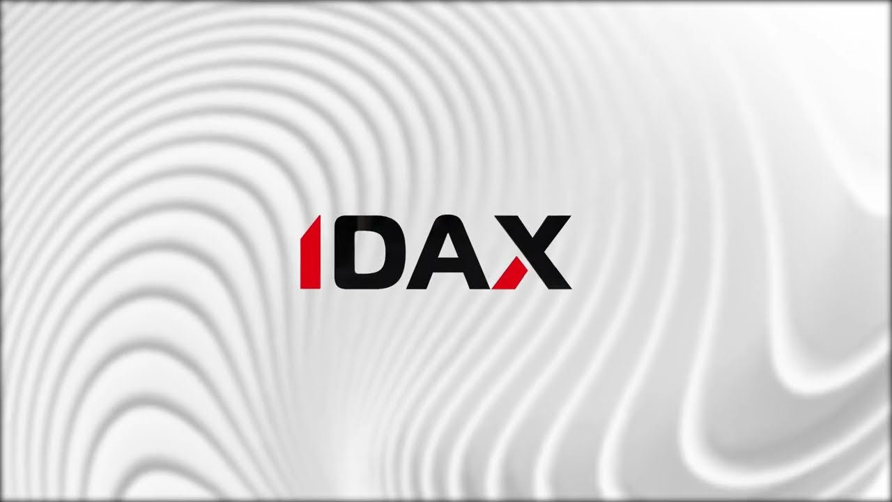 iDAX-д бүртгүүлэх заавар - YouTube