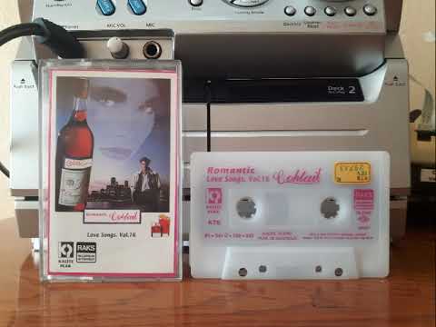 Halis Bütünley - Europe -1991