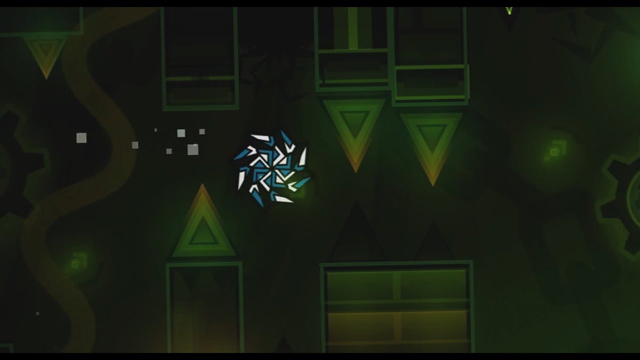 THE GOLDEN 95%... - YouTube