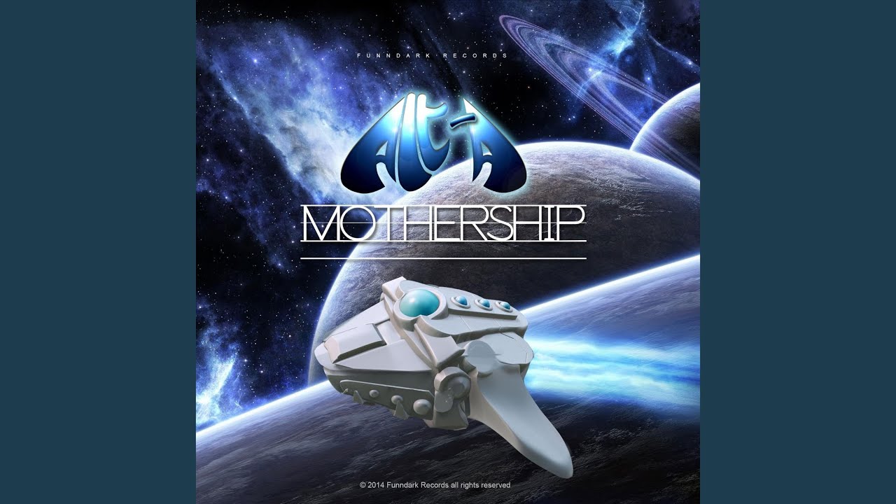 Mothership (Original Mix) - YouTube