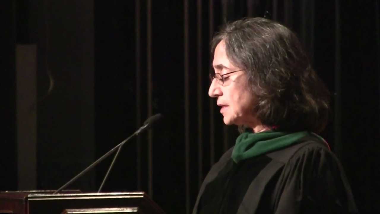 2012 Dr. Marion Bergman, MCW Director of Healthcare Project ...