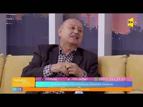 10 Fevral 1928-ci ildə Türkmənçay müqaviləsi imzalanıb