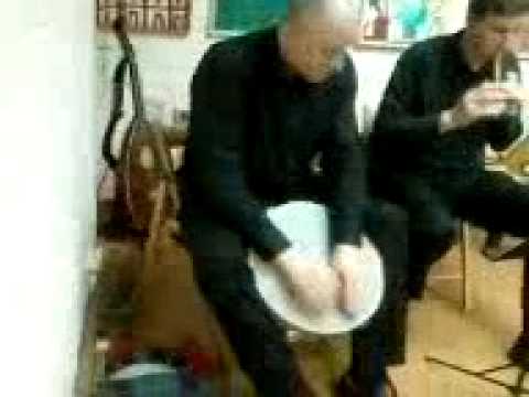 Antonio Gramsci e Gruppo Madrigale - Prazdnek Rojdestva - 2.mp4