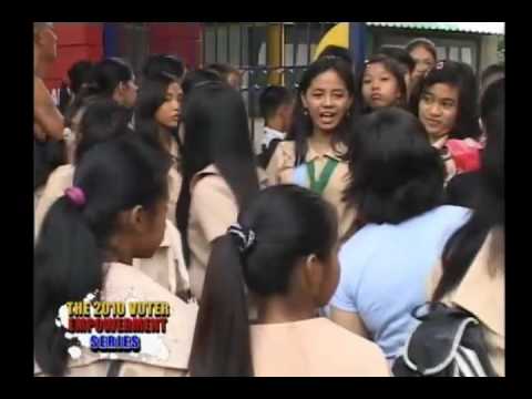 eLeksyon Issues and Education.mp4 - YouTube