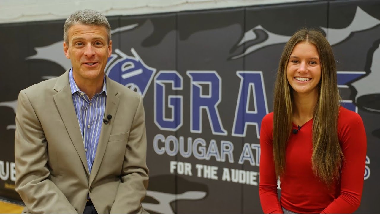 Weekly Wrap-up with Jay Ferguson & Macy Smith - Aug 27 2021 - YouTube