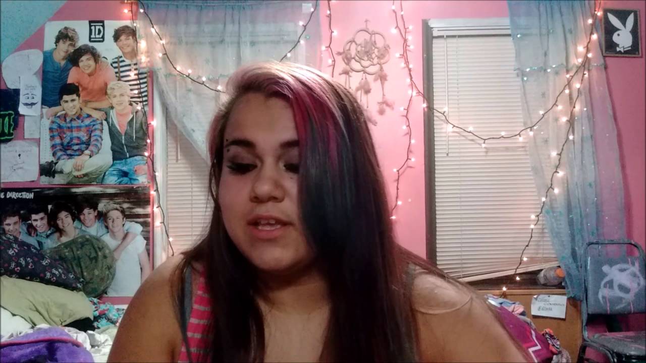 5 Facts About Me // Calissa \\ - YouTube