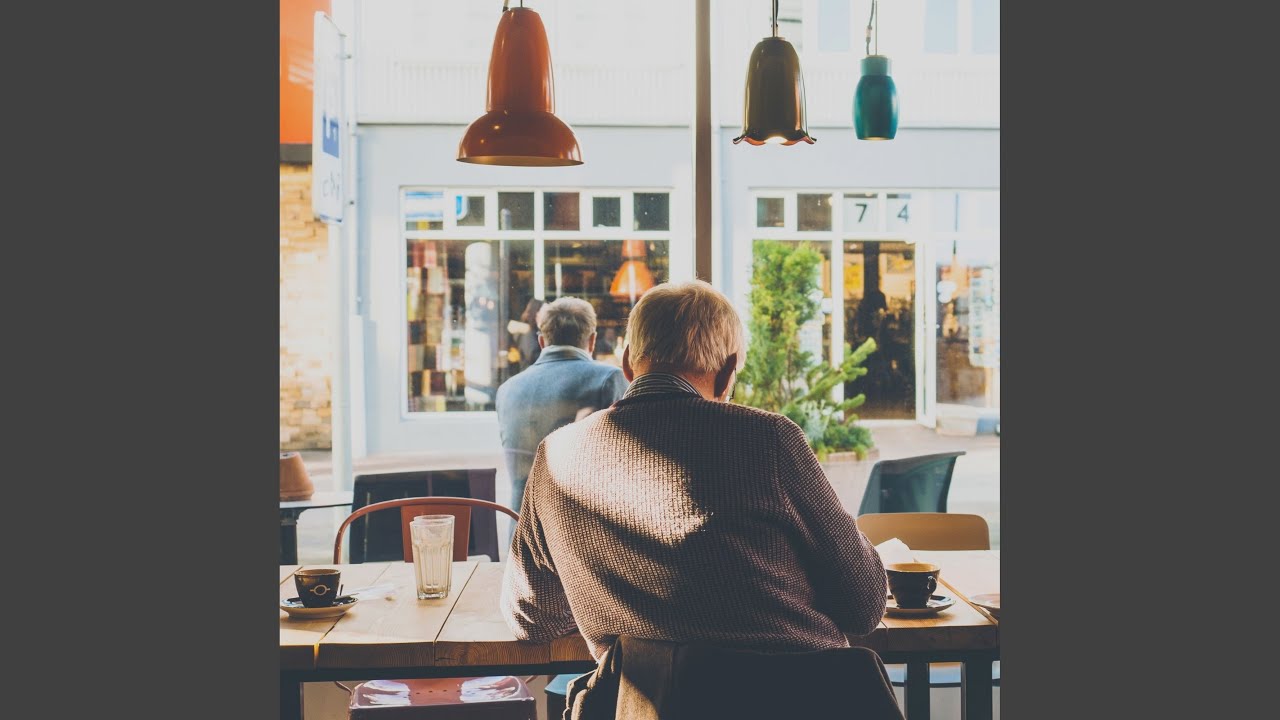 Relaxed Ambiance for Creative Coffee Shops - YouTube