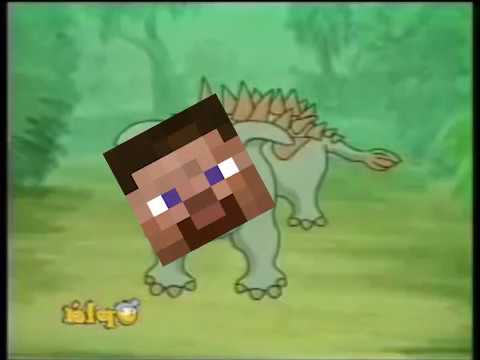 Yee (ver.Minecraft) - YouTube