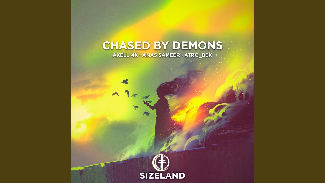 Chased By Demons - YouTube