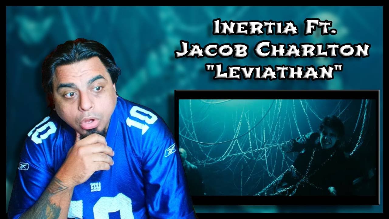 Oh man this song is so fire dude! First time Reacting to Inertia ...