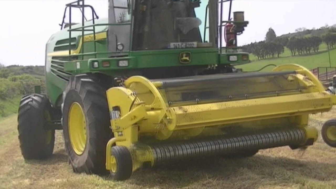 Best of Silage 2014 - YouTube