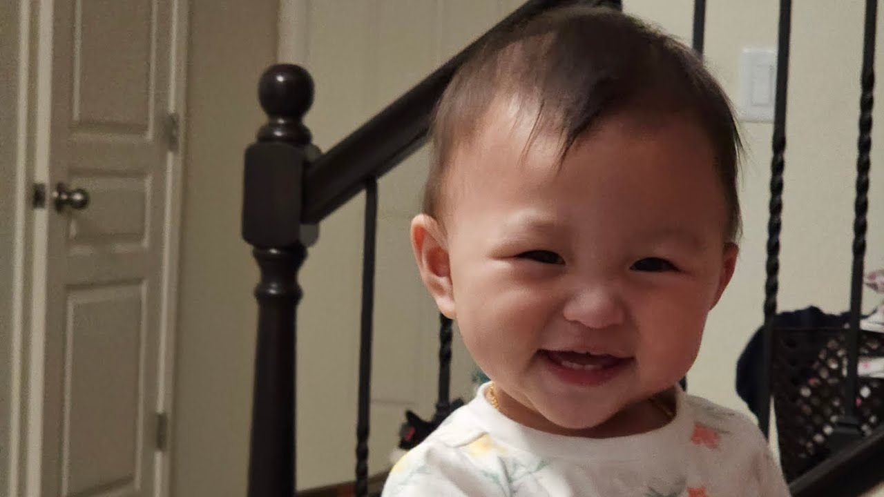 Penny Paj Yang Vang 1st Birthday on May 15th, 2023 - YouTube