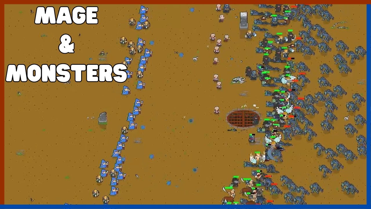 Building A Wall of Meat - YouTube