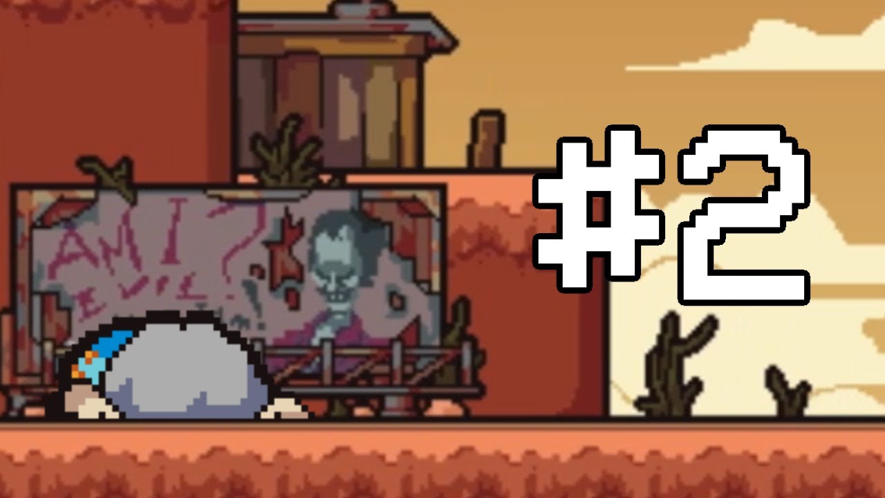 LISA: The Timeless - Olathe Survival Guide #2 - YouTube